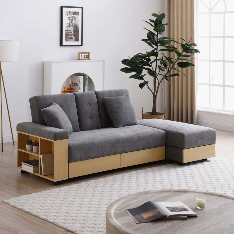 Wayfair sofa beds double store